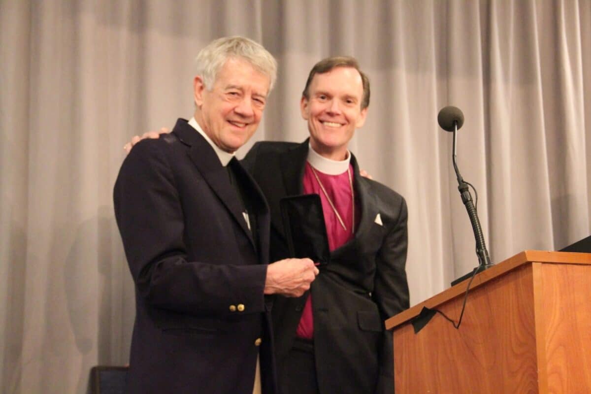 The 248th Convention of the Diocese of New York - The Episcopal Diocese ...